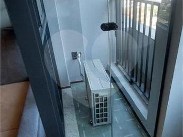 Apartamento com 1 quartos à venda em Perdizes SP