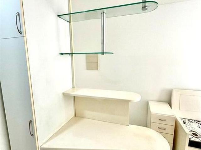 Apartamento com 1 quartos à venda em Perdizes SP