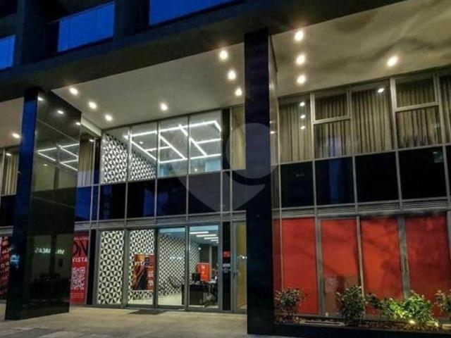 Apartamento com 1 quartos à venda em Perdizes SP