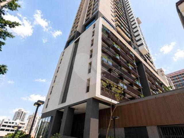 Studio com 1 quartos à venda em Perdizes SP