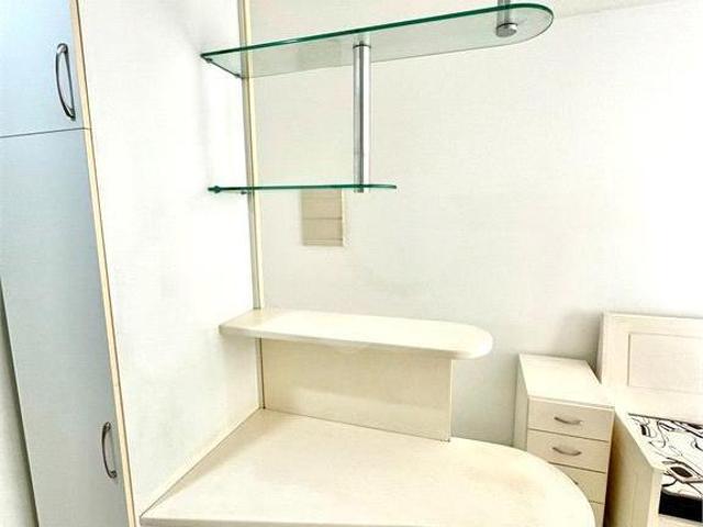 Apartamento com 1 quartos à venda em Perdizes SP