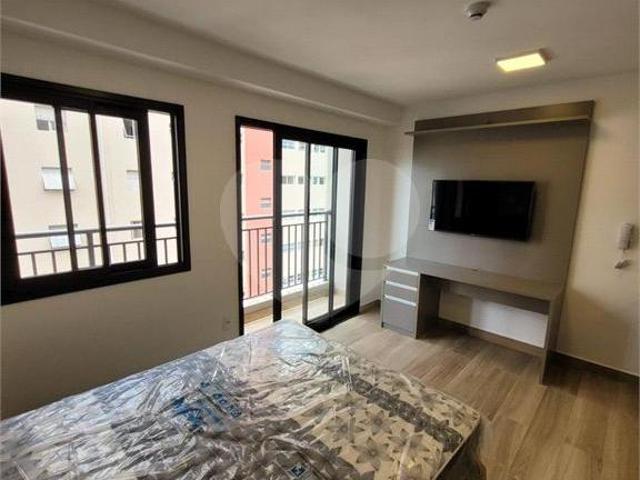 Apartamento com 1 quartos à venda em Perdizes SP
