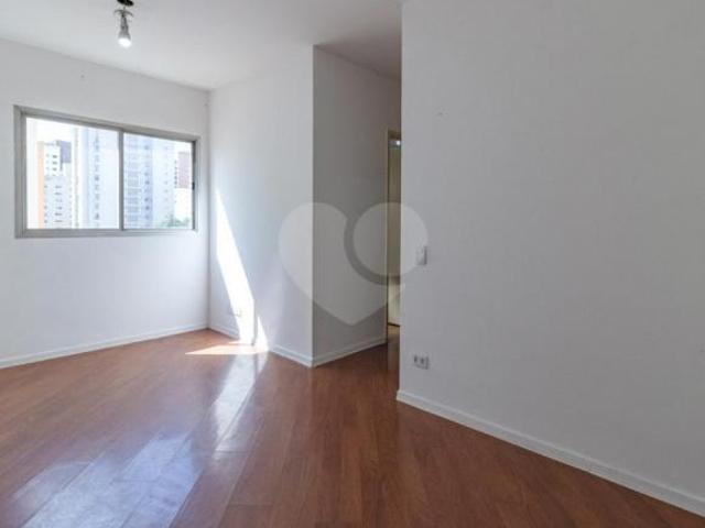 Apartamento com 1 quartos à venda em Perdizes SP