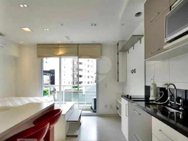 Apartamento com 1 quartos à venda em Perdizes SP