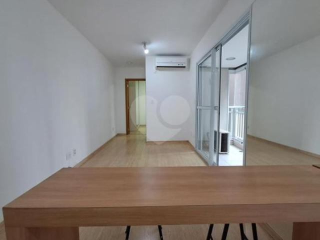 Apartamento com 1 quartos à venda em Perdizes SP