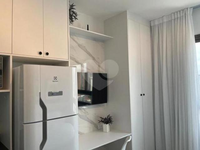 Apartamento com 1 quartos à venda em Perdizes SP