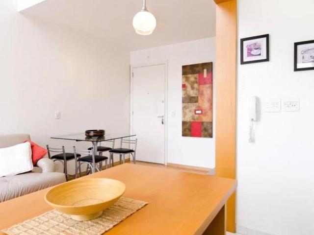 Apartamento com 1 quartos à venda em Perdizes SP