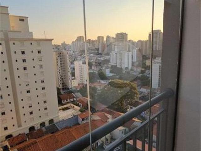 Apartamento com 1 quartos à venda em Perdizes SP