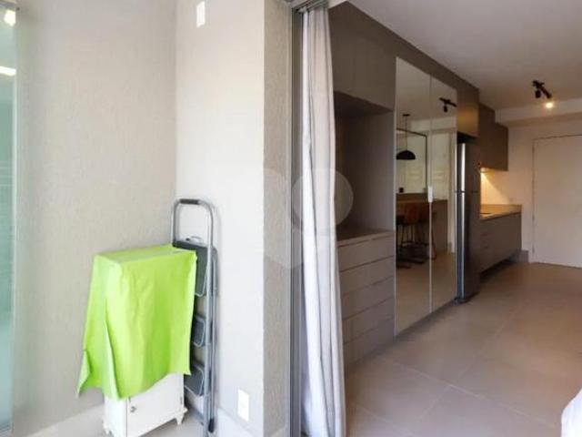 Apartamento com 1 quartos à venda em Perdizes SP