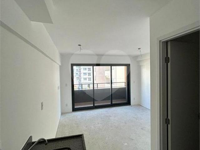 Apartamento com 1 quartos à venda em Perdizes SP