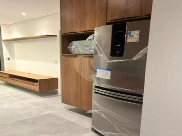 Apartamento com 1 quartos à venda em Perdizes SP