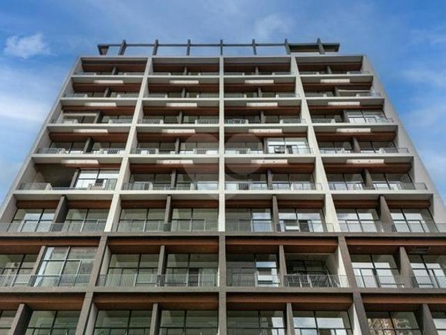 Apartamento com 1 quartos à venda em Perdizes SP