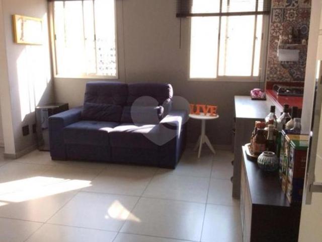 Apartamento com 1 quartos à venda em Perdizes SP