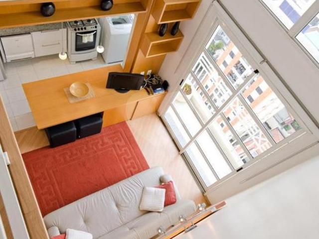 Apartamento com 1 quartos à venda em Perdizes SP