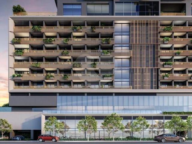 Apartamento com 1 quartos à venda em Perdizes SP