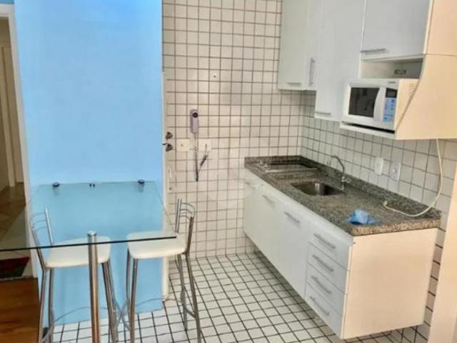 Apartamento com 1 quartos à venda em Perdizes SP