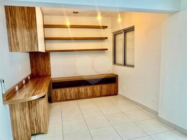 Apartamento com 1 quartos à venda em Perdizes SP