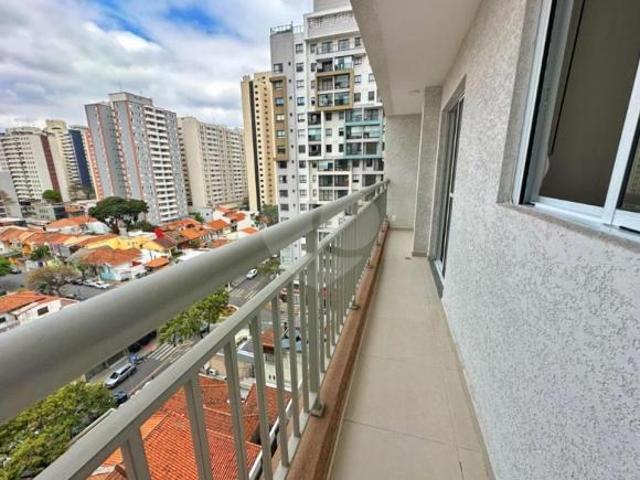 Apartamento com 1 quartos à venda em Perdizes SP