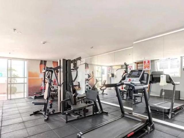 Apartamento com 1 quartos à venda em Pinheiros SP