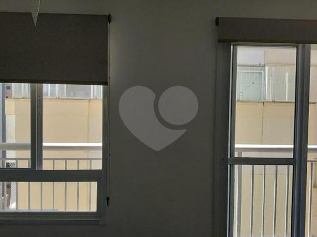 Apartamento com 1 quartos à venda em Pinheiros SP