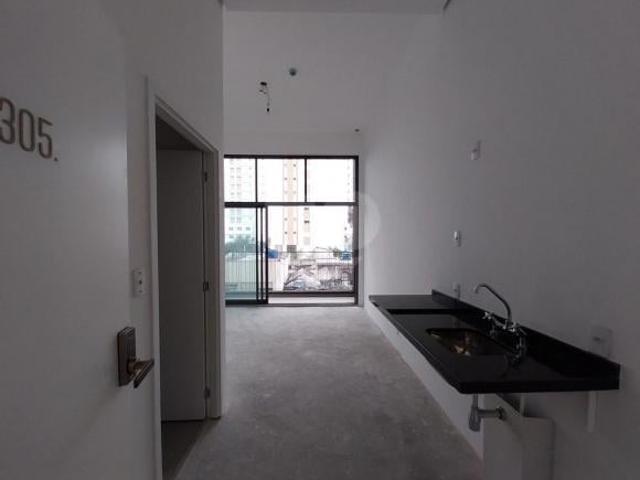 Apartamento com 1 quartos à venda em Pinheiros SP