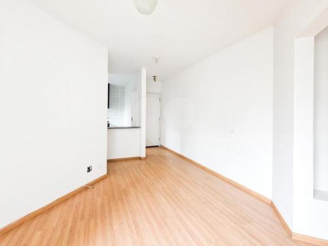Apartamento com 1 quartos à venda em Pinheiros SP