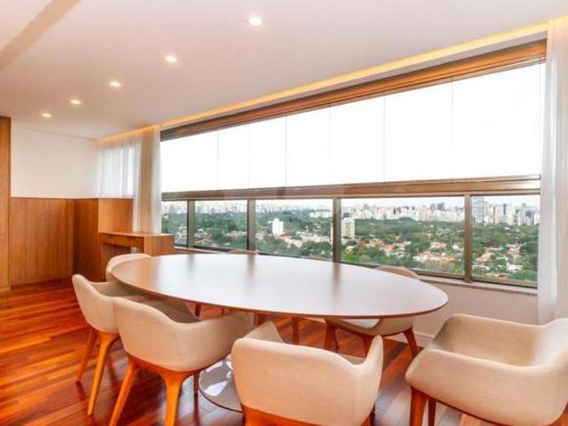 Apartamento com 1 quartos à venda em Pinheiros SP