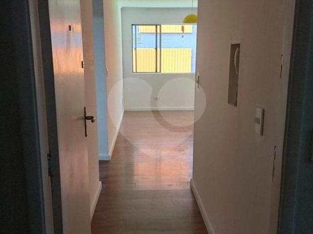 Apartamento com 1 quartos à venda em Pinheiros SP