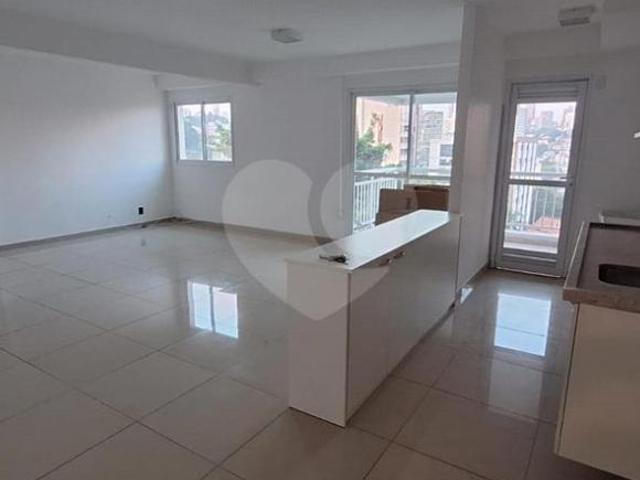 Apartamento com 1 quartos à venda em Pinheiros SP