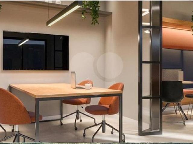 Apartamento com 1 quartos à venda em Pinheiros SP