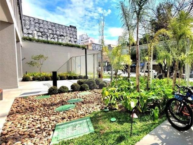 Apartamento com 1 quartos à venda em Pinheiros SP