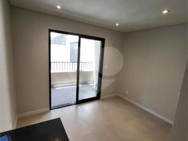 Apartamento com 1 quartos à venda em Pinheiros SP