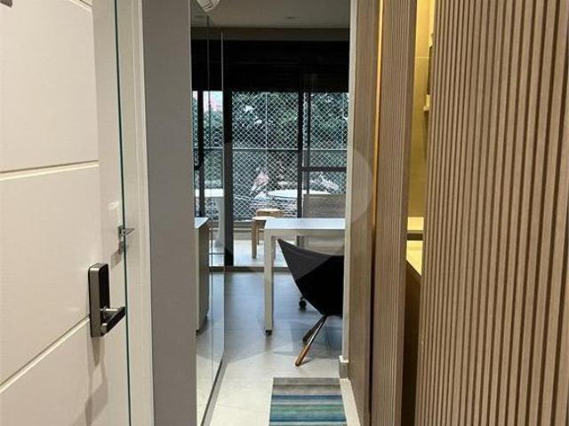 Apartamento com 1 quartos à venda em Pinheiros SP