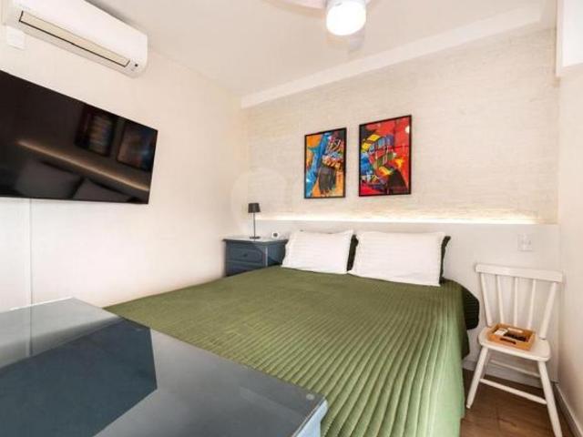 Apartamento com 1 quartos à venda em Pinheiros SP