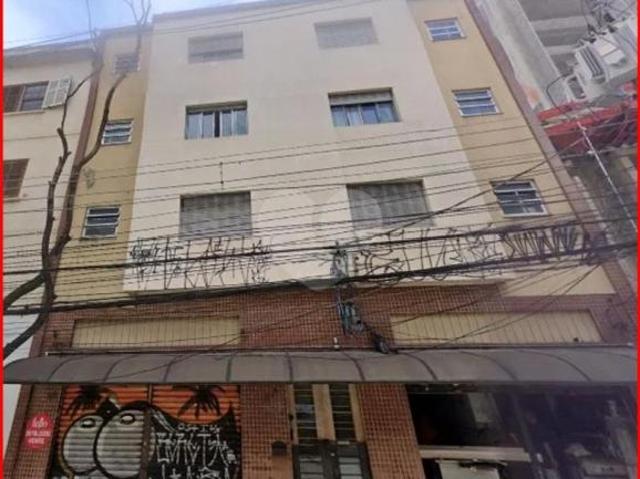 Apartamento com 1 quartos à venda em Pinheiros SP