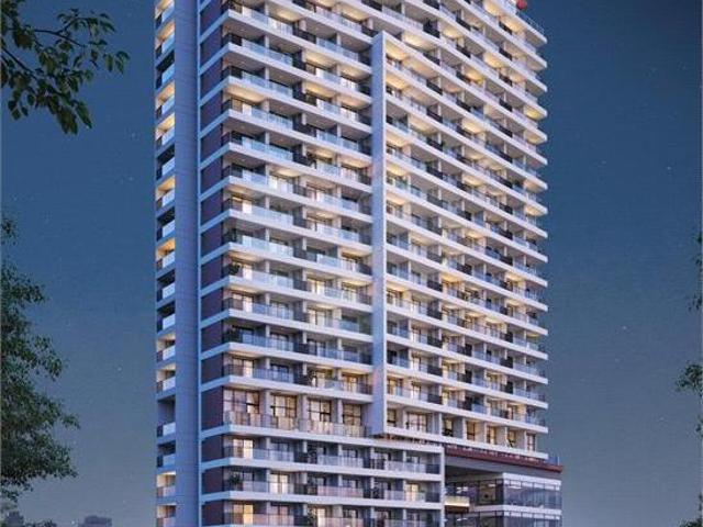 Apartamento com 1 quartos à venda em Pinheiros SP