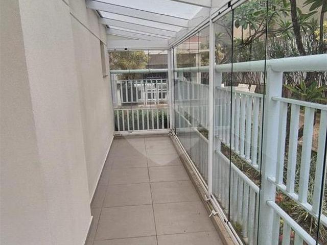 Apartamento com 1 quartos à venda em Pinheiros SP