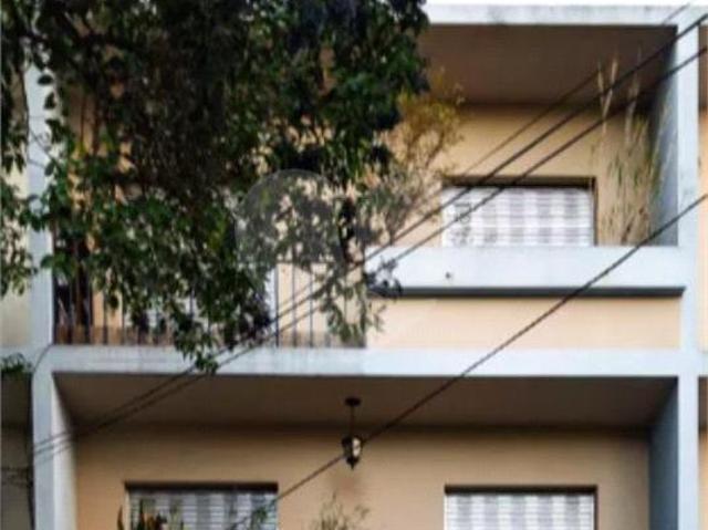 Apartamento com 1 quartos à venda em Pinheiros SP