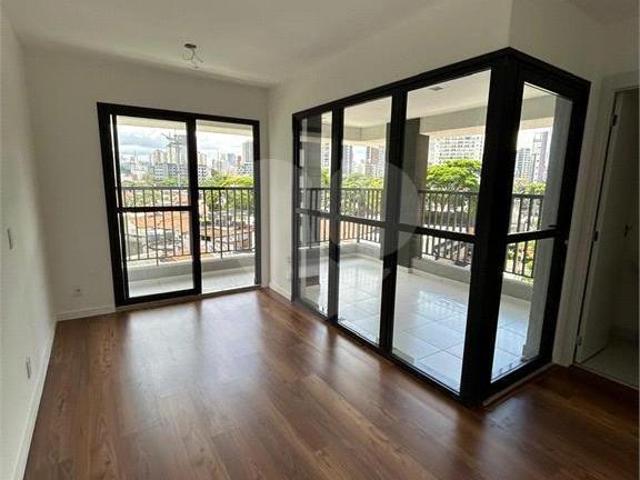 Apartamento com 1 quartos à venda em Pinheiros SP