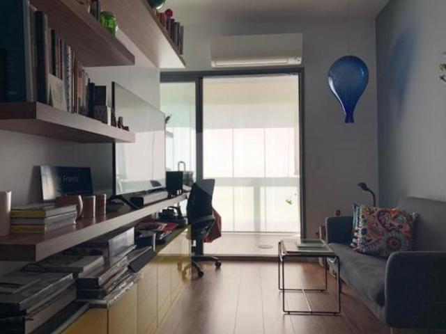 Apartamento com 1 quartos à venda em Pinheiros SP