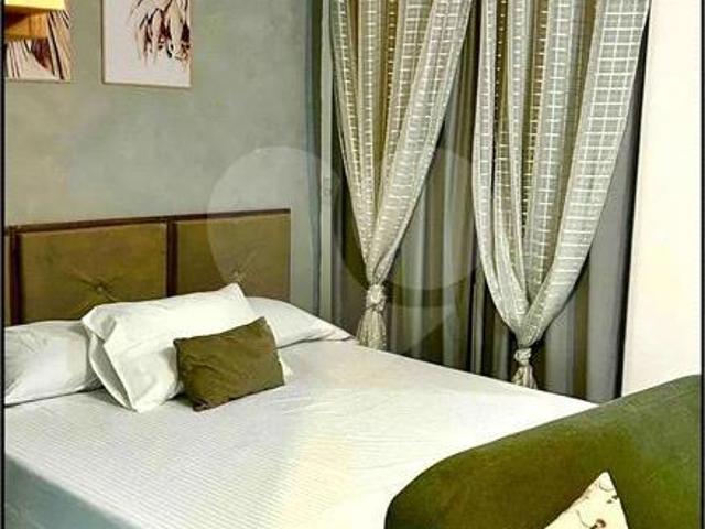 Apartamento com 1 quartos à venda em Pinheiros SP