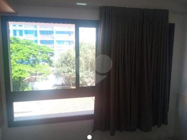 Apartamento com 1 quartos à venda em Pinheiros SP