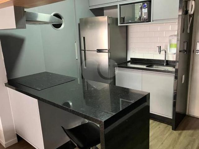 Apartamento com 1 quartos à venda em Pinheiros SP