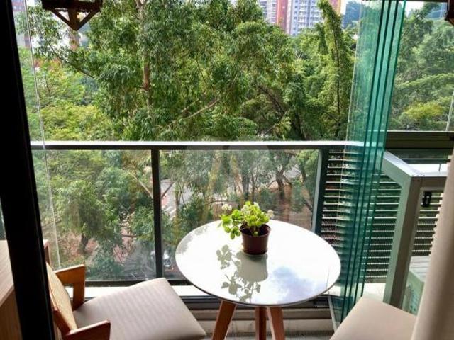 Apartamento com 1 quartos à venda em Pinheiros SP