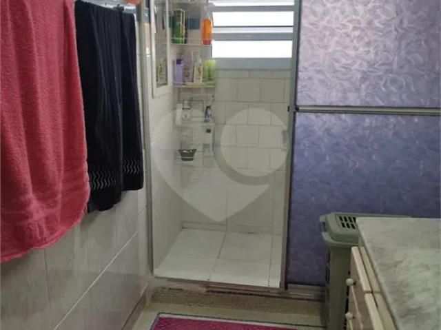 Apartamento com 1 quartos à venda em Pinheiros SP