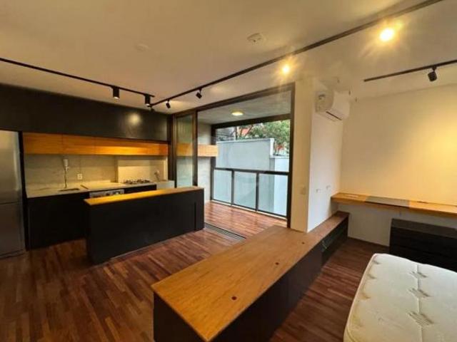 Apartamento com 1 quartos à venda em Pinheiros SP