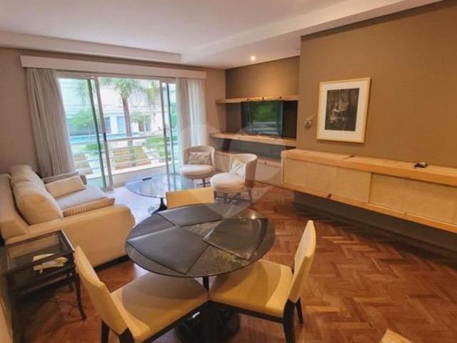 Apartamento com 1 quartos à venda em Pinheiros SP