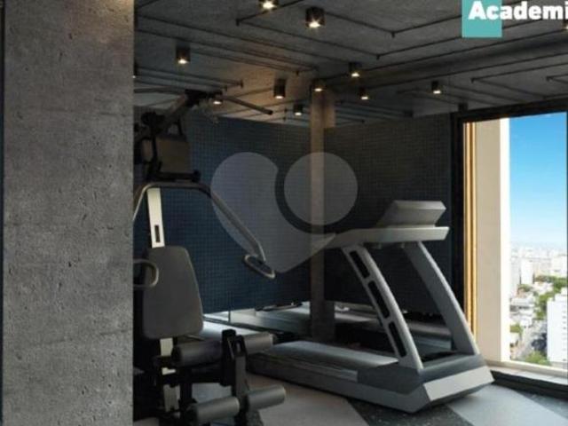 Apartamento com 1 quartos à venda em Pinheiros SP