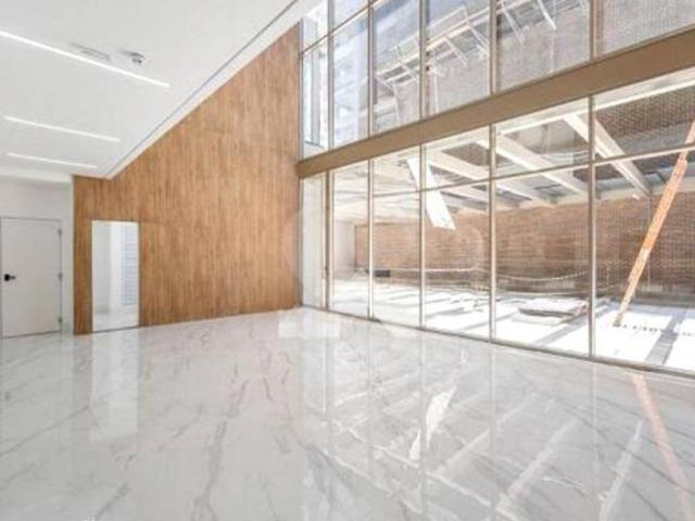 Apartamento com 1 quartos à venda em Pinheiros SP