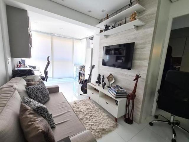 Apartamento com 1 quartos à venda em Pinheiros SP